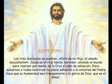 COMO AQUELLOS TRES DISCÍPULOS Lectio divina domingo II T. O. Ciclo C ...