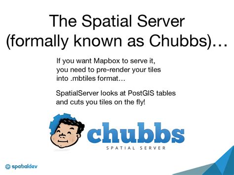 Leaflet Vector Tiles Speaker Deck