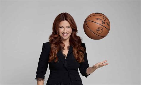 Showtime Sports Announces Headliners With Rachel Nichols Seat42f
