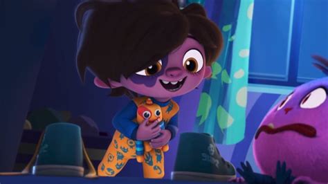 Hanna Y Los Monstruos Película 2023 Crítica Reparto Estreno