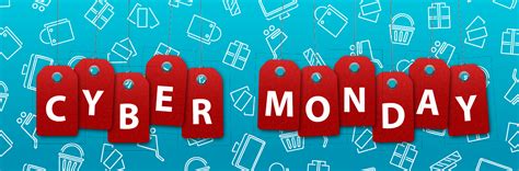 Cyber Monday 2023 Las Mejores Ofertas Topcomparativas