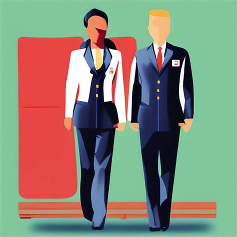 How To Become A Flight Attendant Without Experience Fresh Grads