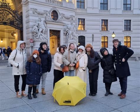 Wien Sex Skandaler Og Tabuhistorie Med Guidet Byrundtur Getyourguide