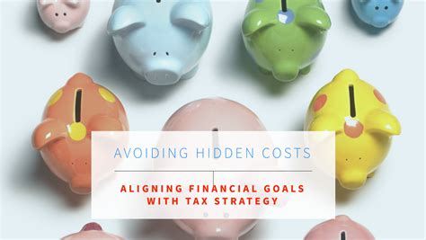 Avoiding Common Pitfalls The Hidden Costs Of Not Aligning Your