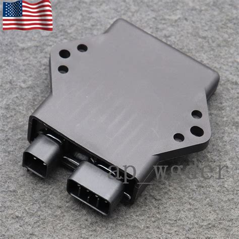 New Cdi Box For Suzuki Drz 400 S Sm 2000 2024 32900 29fd0 32900 29f40
