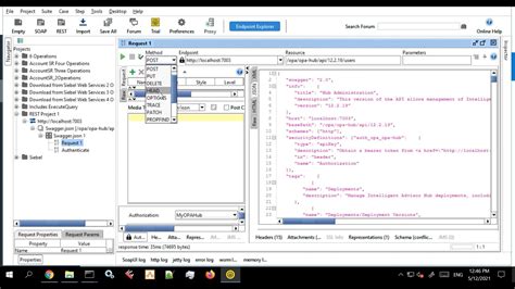 Oracle Intelligent Advisor Rest Api Authorization Intelligent