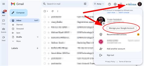 Transfer Your Email And Google Drive Files To Another Google Account BJSD