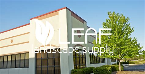 Tree Nursery Near Me Your Premier Tree Nursery And Landscape Supplier In Austin TX Leaf