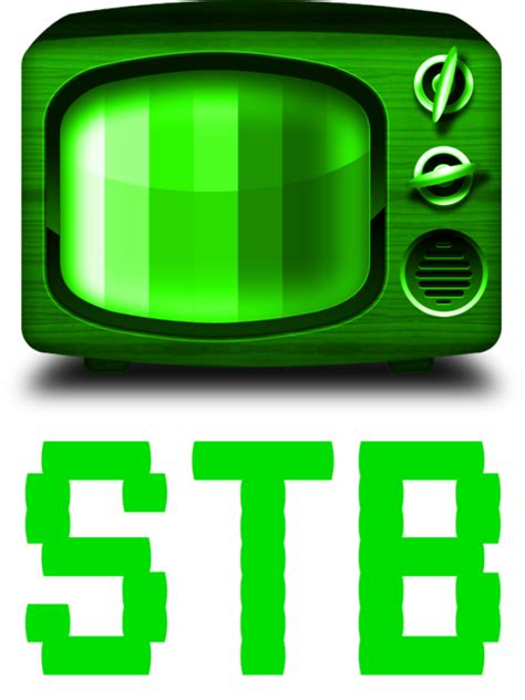 STB IPTV