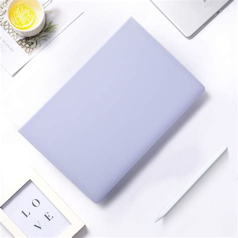 Laptop Case Lenovo Yoga Slim Pro Ideapad Slim Pro Protection Pvc Hard Shell Notebook