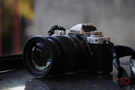 We Are In An APS C Camera Renaissance