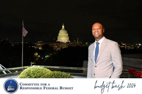 Jamal Nelson On Linkedin Budget Day On The Hill I Had The Opportunity