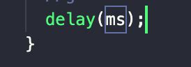 Autocomplete Lacks Semicolons Issue Arduino Arduino Pro Ide GitHub