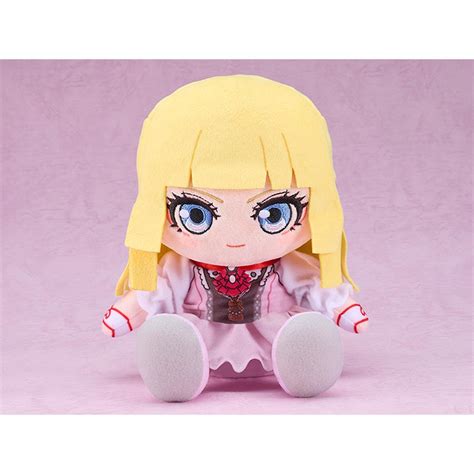 Plushie Asuka Kazamalililing Xiaoyu