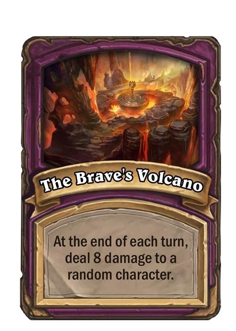 New Keyword Board Rcustomhearthstone
