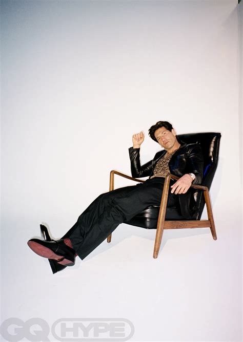 Jon Bernthal Gq Hype Photoshoot 2022 Jon Bernthal Photo 44398844