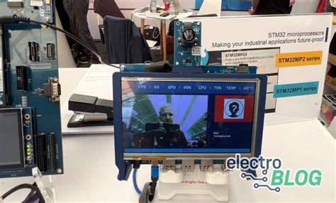 STM Microprocessors Vs Microcontrollers Which Should You Choose