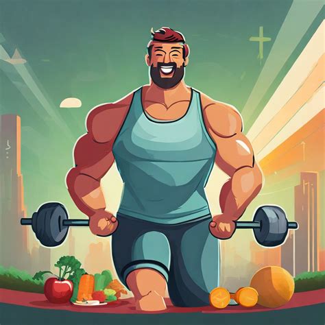 효과적인 체중 관리를 위한 전략