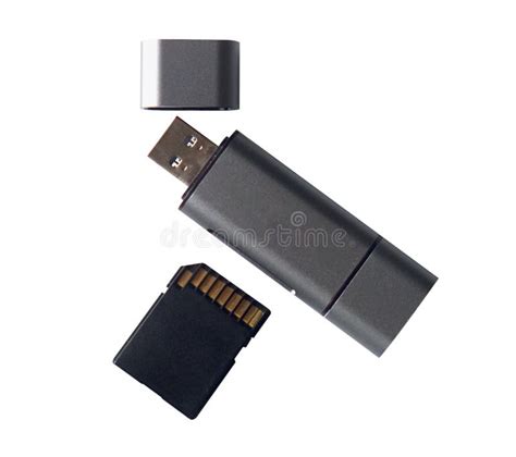 Lector De Tarjetas Otg Typec Usb 30 2in1 Para Todo Tipo De Smartphones