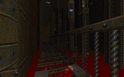 Doom Wad Station Reviews Maps And More