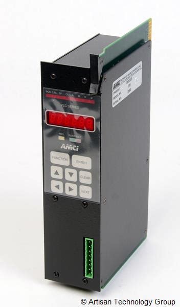 Amci 1761 Plc 5 Resolver Interface Module Artisantg™