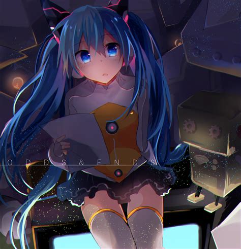 Hatsune Miku Project Diva