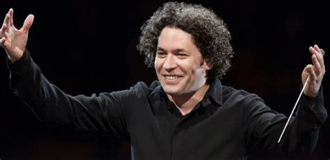 Gustavo Dudamel Dirigirá La Filarmónica De Nueva York A Partir De 2026