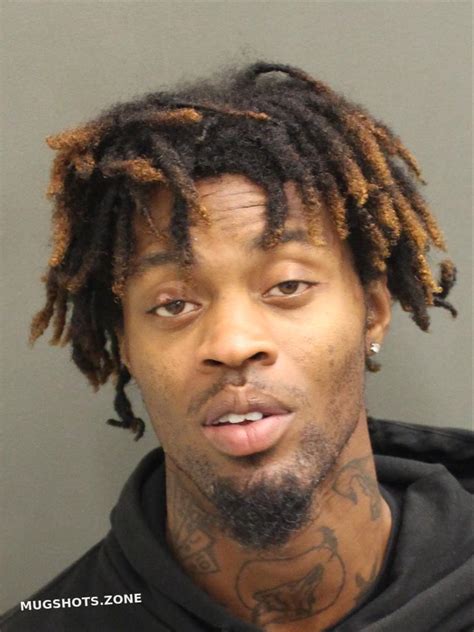 Fudge Jacob Quinn 04 12 2024 Orange County Mugshots Zone