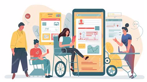 User Experience Ux Project Focusing Usercentered Design Cognitive