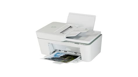 HP DeskJet 4122e Review Printer CHOICE