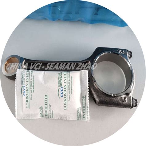 Vapor Corrosion Inhibitor Vci Pouches Anti Rust Anti Moisture Vci