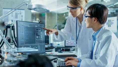 Unveiling The Marvels Of Gitlab In Advancing Scientific Collaboration Manytoon Manytoon Read