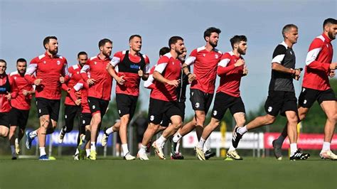 საქართველო ევრო 2024 ზე Youtube