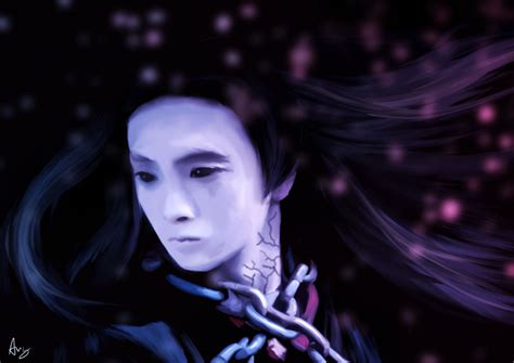 Wen Ning By Anyrei On Deviantart