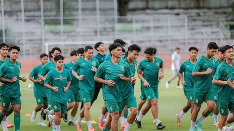 Prediksi Skor Persebaya Vs Bali United Di Surabaya 730 Game Bajul Ijo