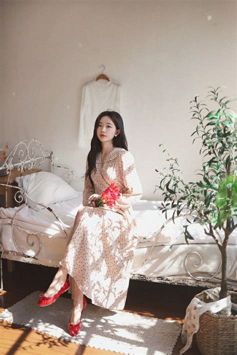 Pin Oleh `lupinus Di ` Y O O N J I