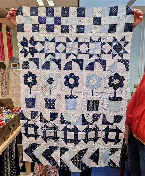 Quilting Blogs What Are Quilters Blogging About Today