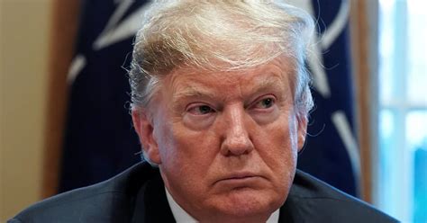 Donald Trump Prohibió Que Empresas De Eeuu Utilicen Equipos De
