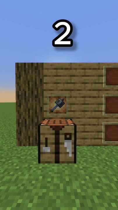 마크 조합법 맞추기 Youtube