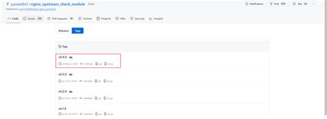 Nginx 负载均衡实现上游服务健康检查nginx负载均衡健康检查 Csdn博客
