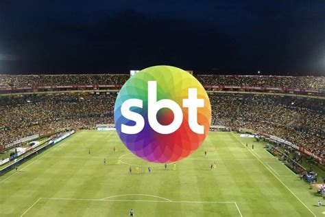 Qual jogo vai passar no SBT hoje Futebol na terça feira 01 08 DCI