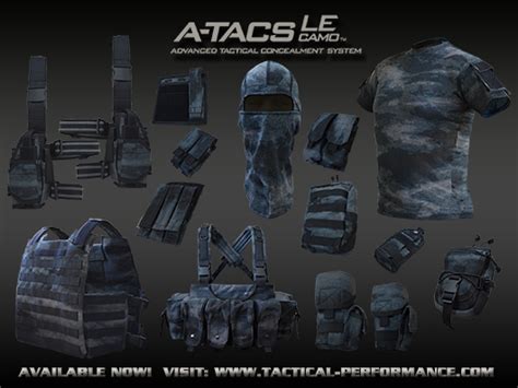 A Tacs And Multicam Tactical Gear Military Law Enforcement Security