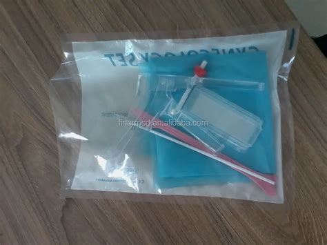 Lab Pap Smear Kit For Testing Buy Pap Smear Kitpap Test Kitcytology