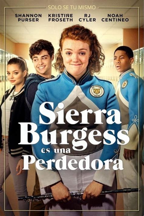 Sierra Burgess Es Una Perdedora Ver Online