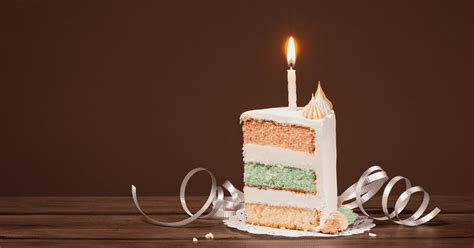 Happy Birthday To Me Self Reg