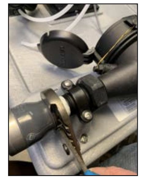 Injection Panel Installation Matrixx Infusion Support Support