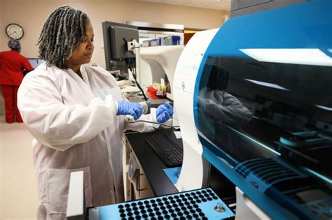 Acl Laboratories Posted On Linkedin