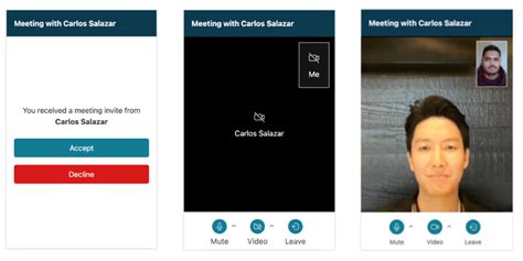 Embed Healthcare Appointment Scheduling Widget With The Amazon Chime