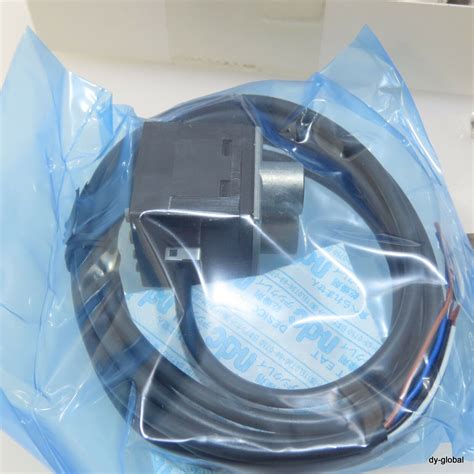 Omron Nib E89 Y1 E8y A2y R Pressure Sensor Sen I 14846a13 Ebay