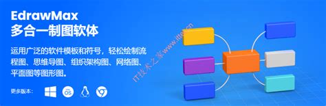 Wondershare Edrawmax 亿图图示 12 6 1 中文版